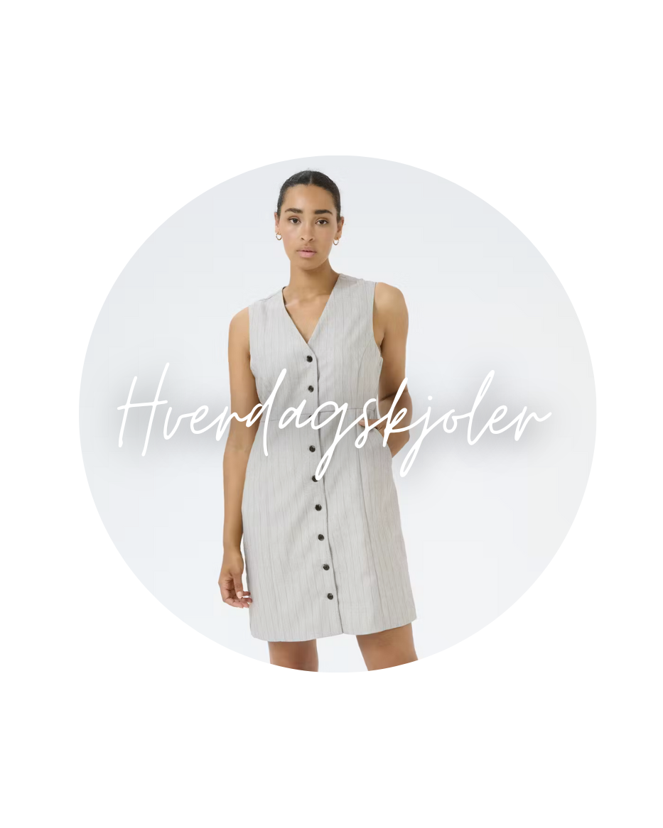 Ini Style Nettbutikk – INISTYLE