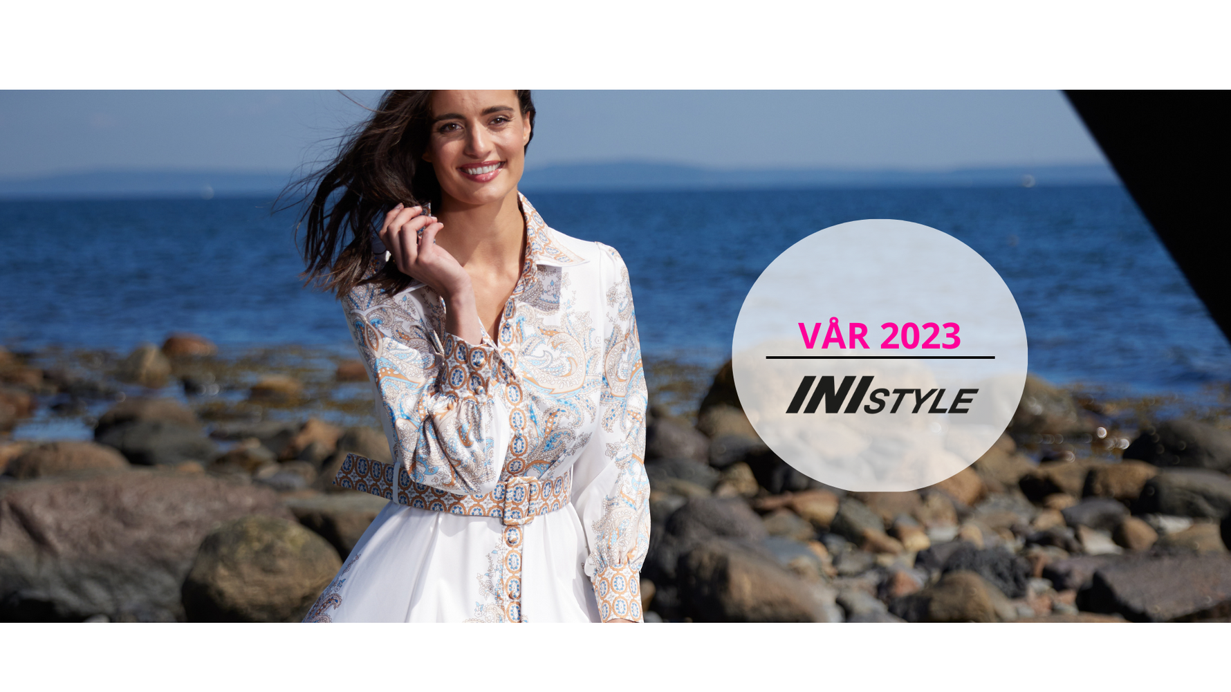 Ini Style Nettbutikk#N# – INISTYLE