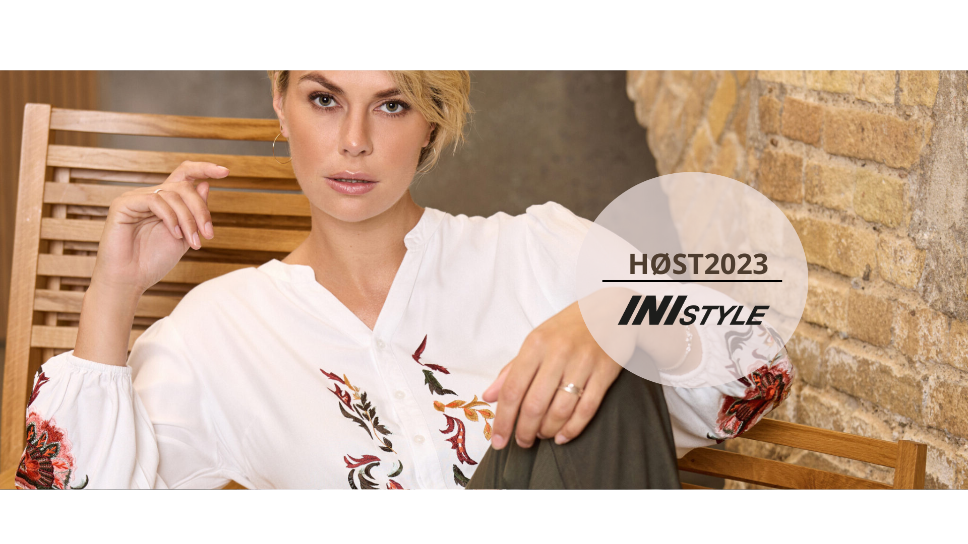 Ini Style Nettbutikk – INISTYLE