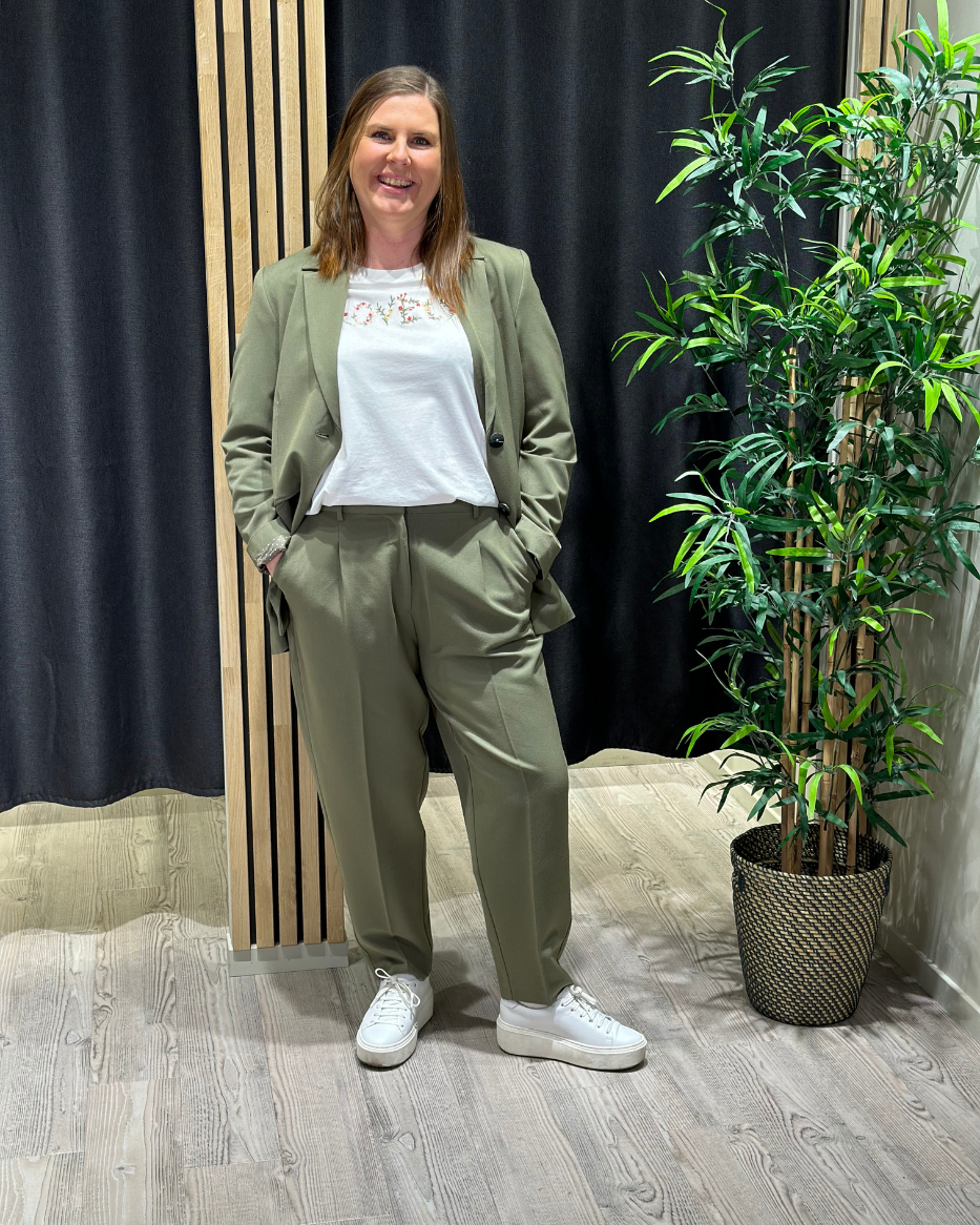 Ini Style Nettbutikk – INISTYLE