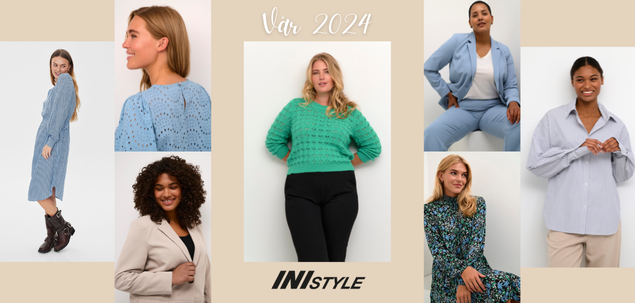 Ini Style Nettbutikk – INISTYLE